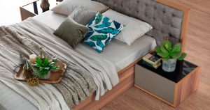 Mutlu Mekanlar, Mutlu Evler: Saloni Mobilya - Maison Française